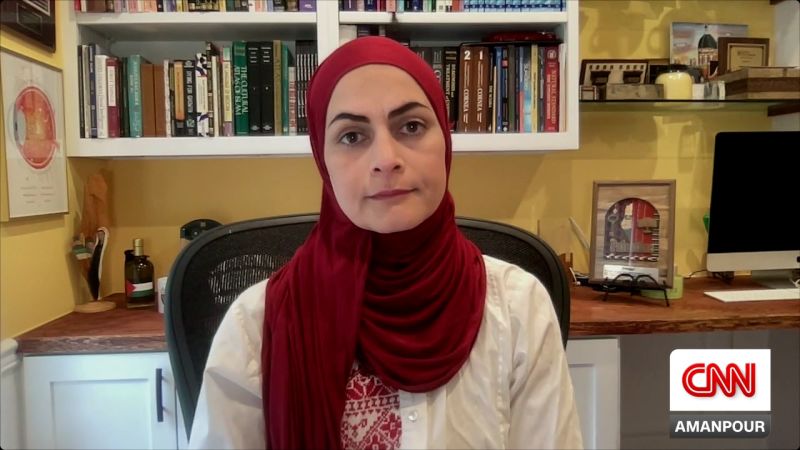 ICC arrest warrant for Netanyahu ‘a rare moment of validation for Palestinians,’ says journalist ...