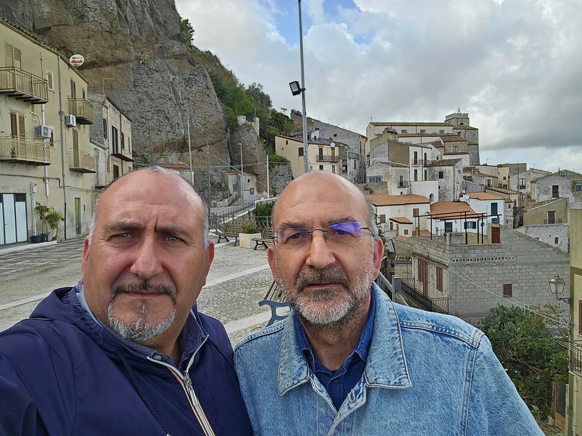 Planos De Casa Italiana De Una Planta