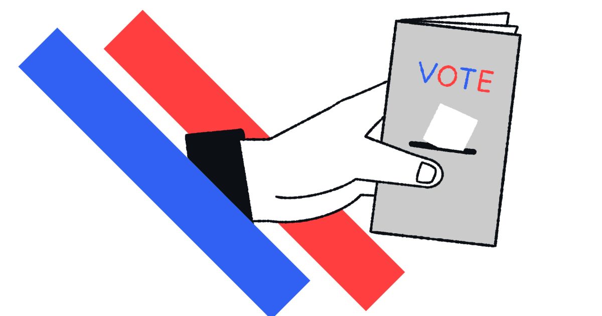 Voter Handbook: 2024 election guide - CNN Voter Handbook: 2024 election guide - CNN