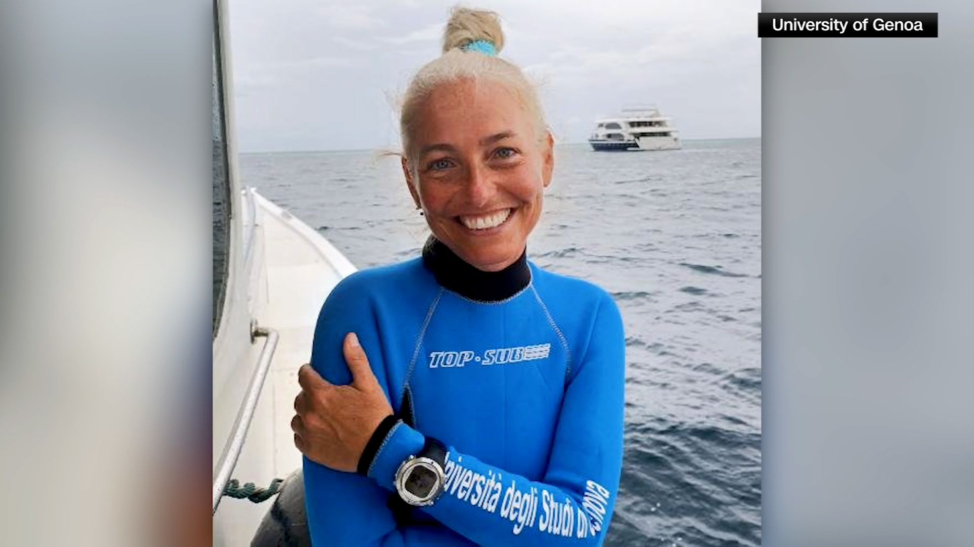 Maldives authorities search for bodies of 4 Italians killed in cave ...
