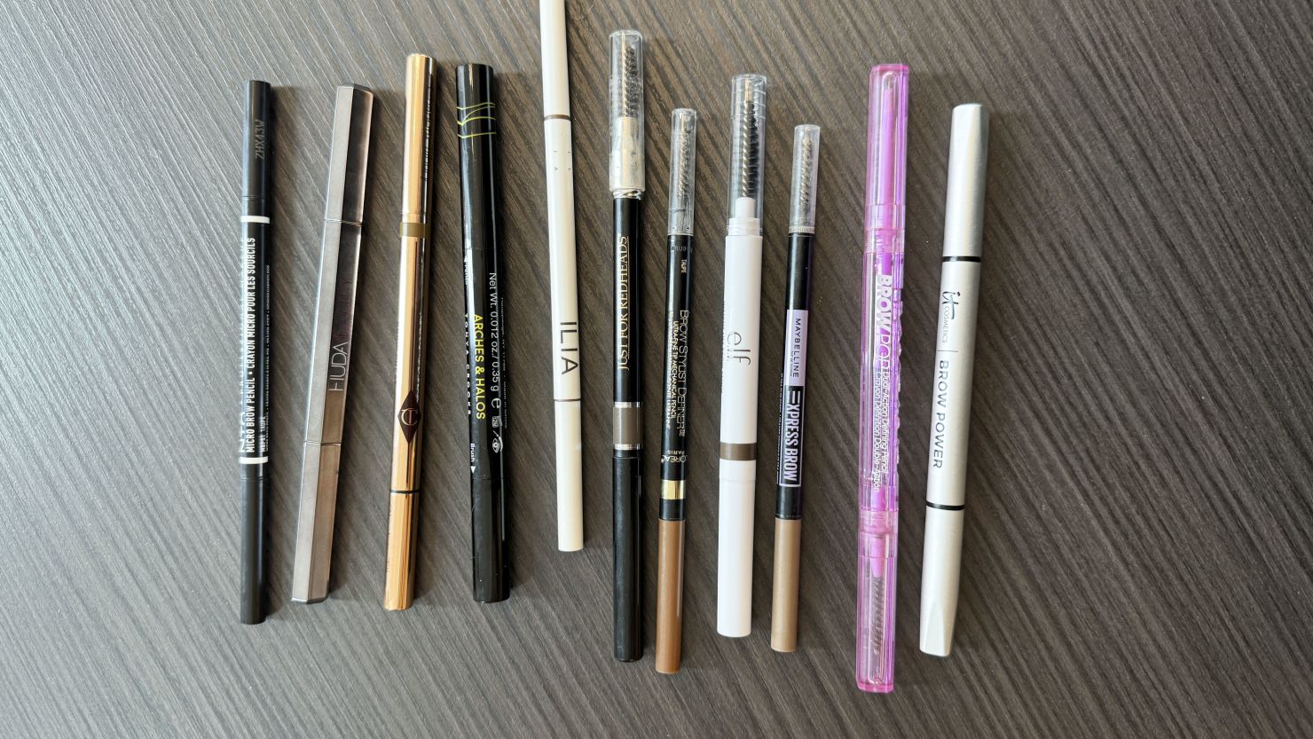 11 Best Eyebrow Pencils Under 25 Cnn Underscored