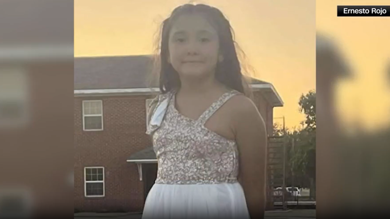 Niña se quita la vida tras sufrir acoso por el estatus migratorio de su familia en Texas | CNN