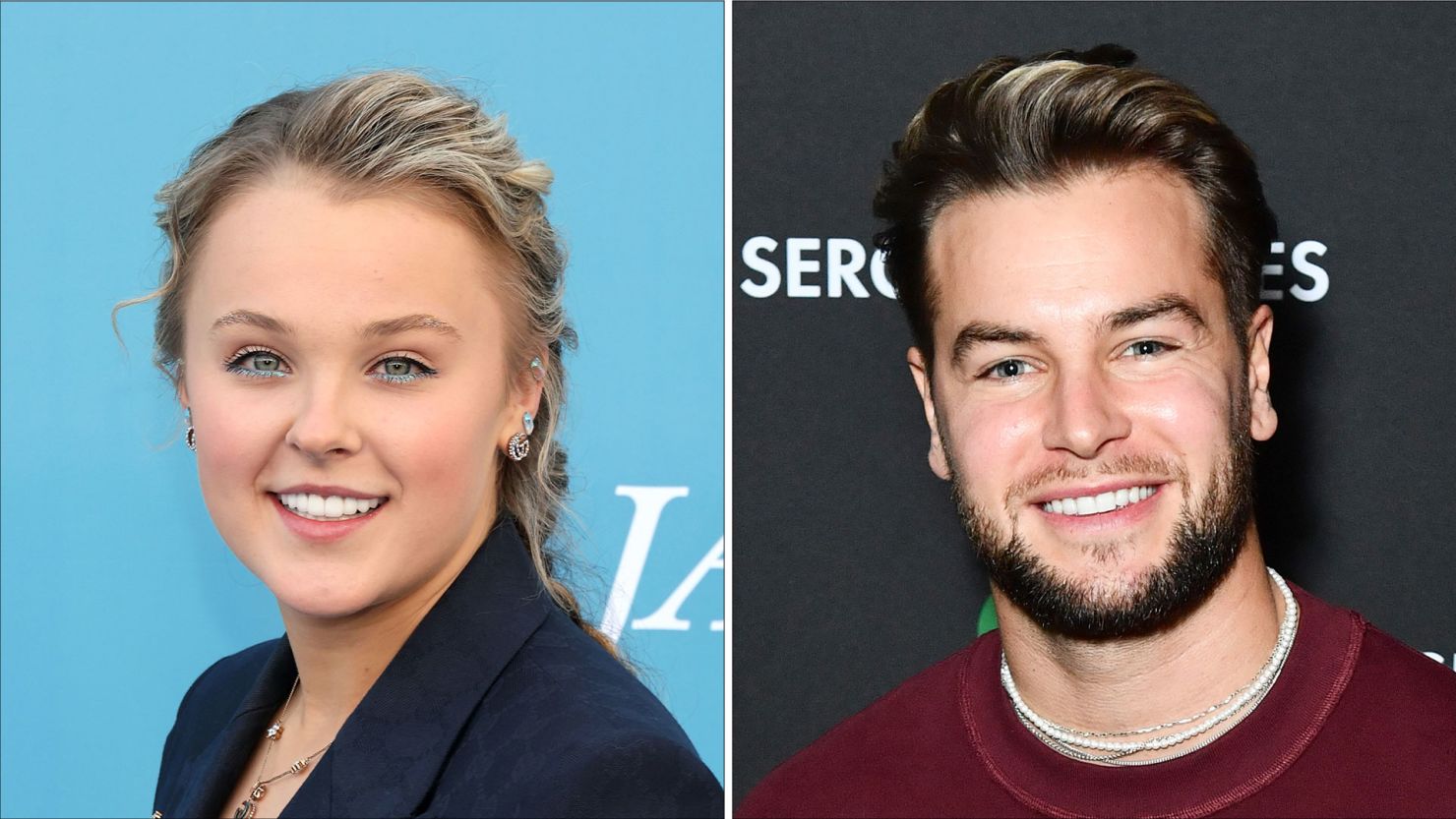 JoJo Siwa goes public about finding love with Chris Hughes on ‘Celebrity Big Brother’ | CNN