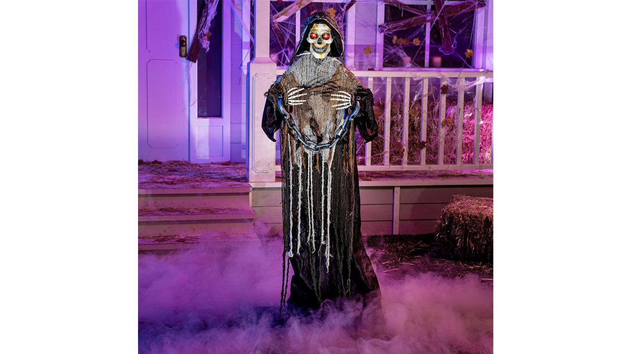 Amazon’s 23 best Halloween decorations of 2025 | CNN Underscored