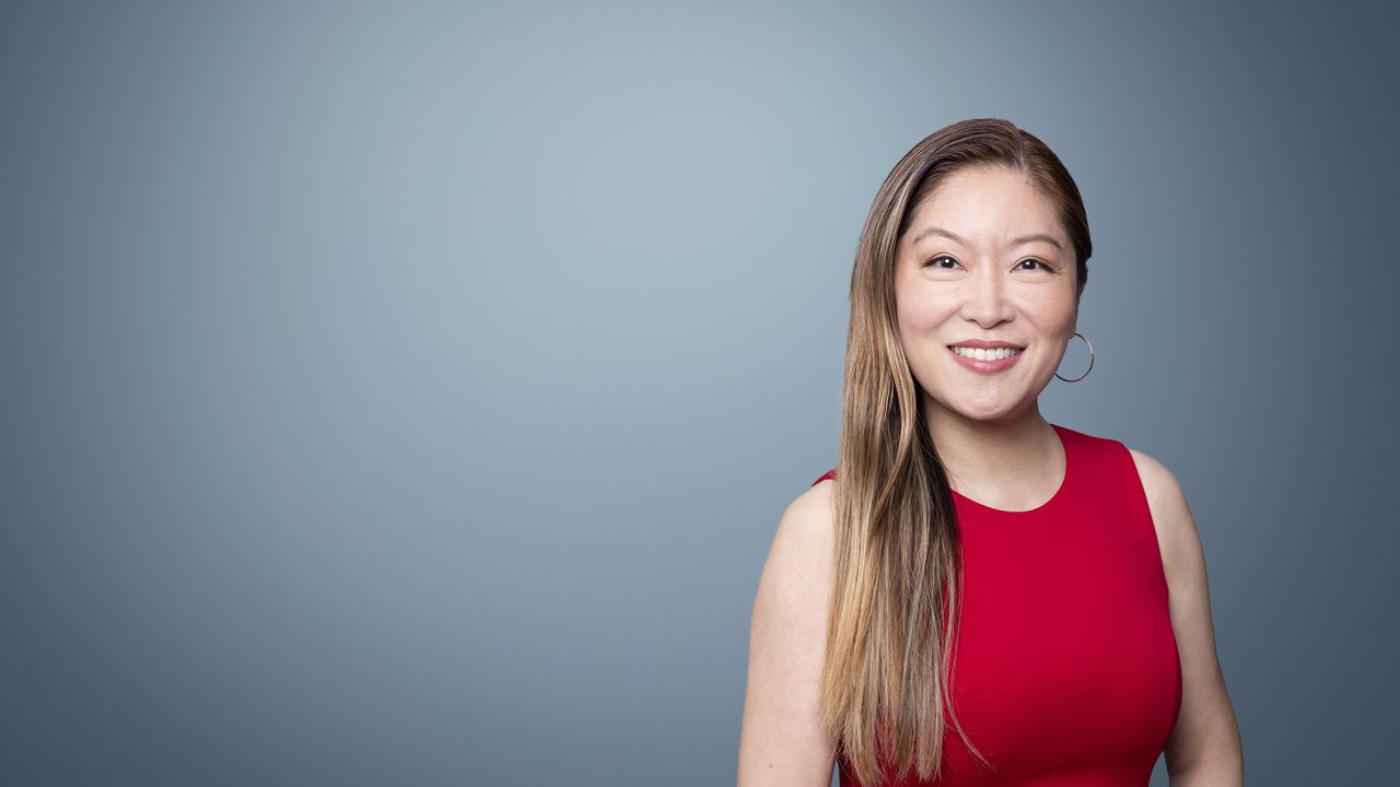 Juliana Liu - Senior Editor, Business, CNN International | CNN