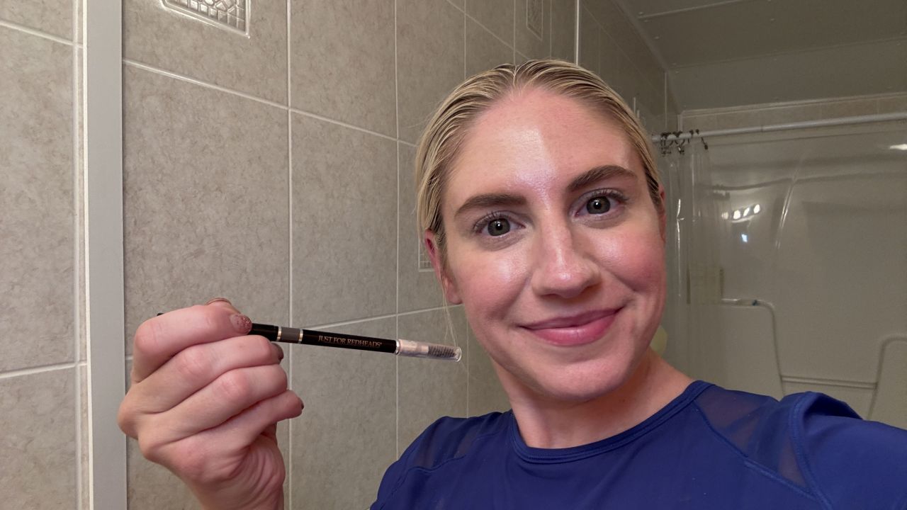 11 Best Eyebrow Pencils Under 25 Cnn Underscored