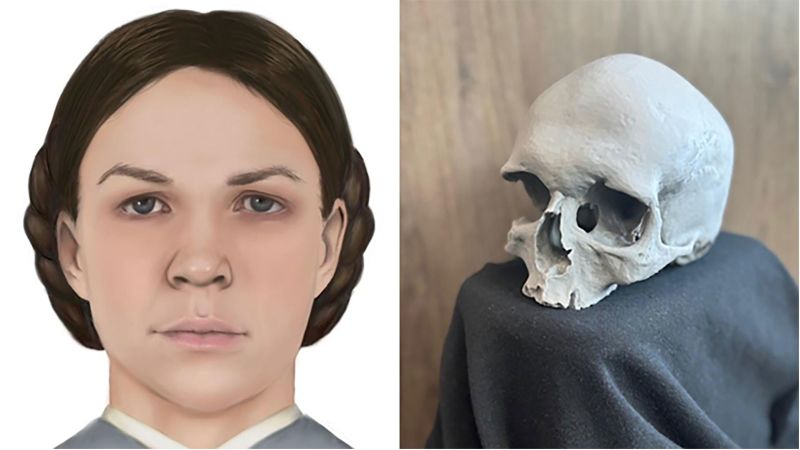 Illinois Cold Case Skull Found In Chicago Area Home During Renovations