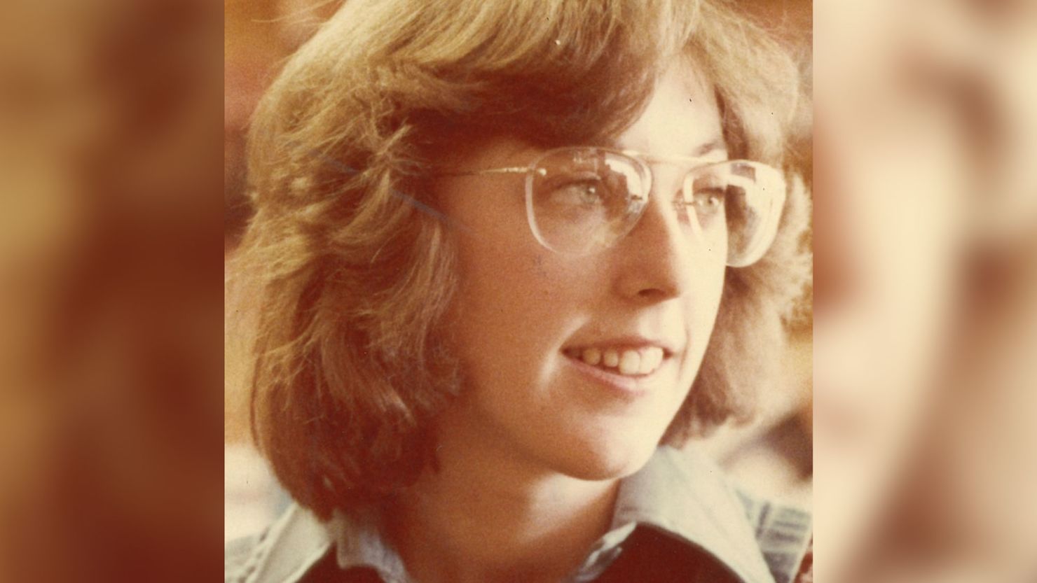 19-year-old Kathy Halle disappeared from her Illinois village in 1979 ...