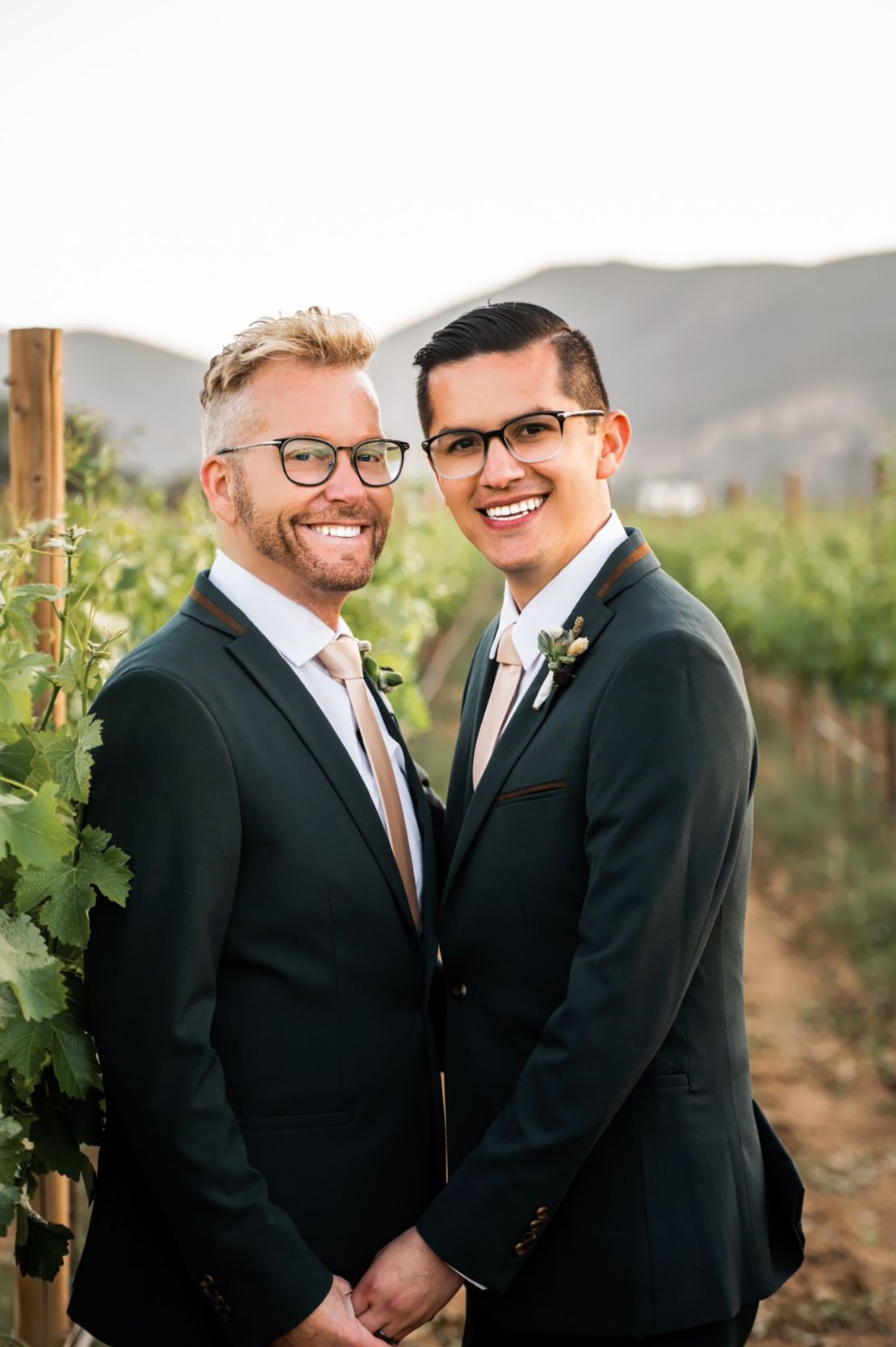 ‘90 Day Fiancé’: After its 90th wedding, real couples from the franchise explain why the love ...