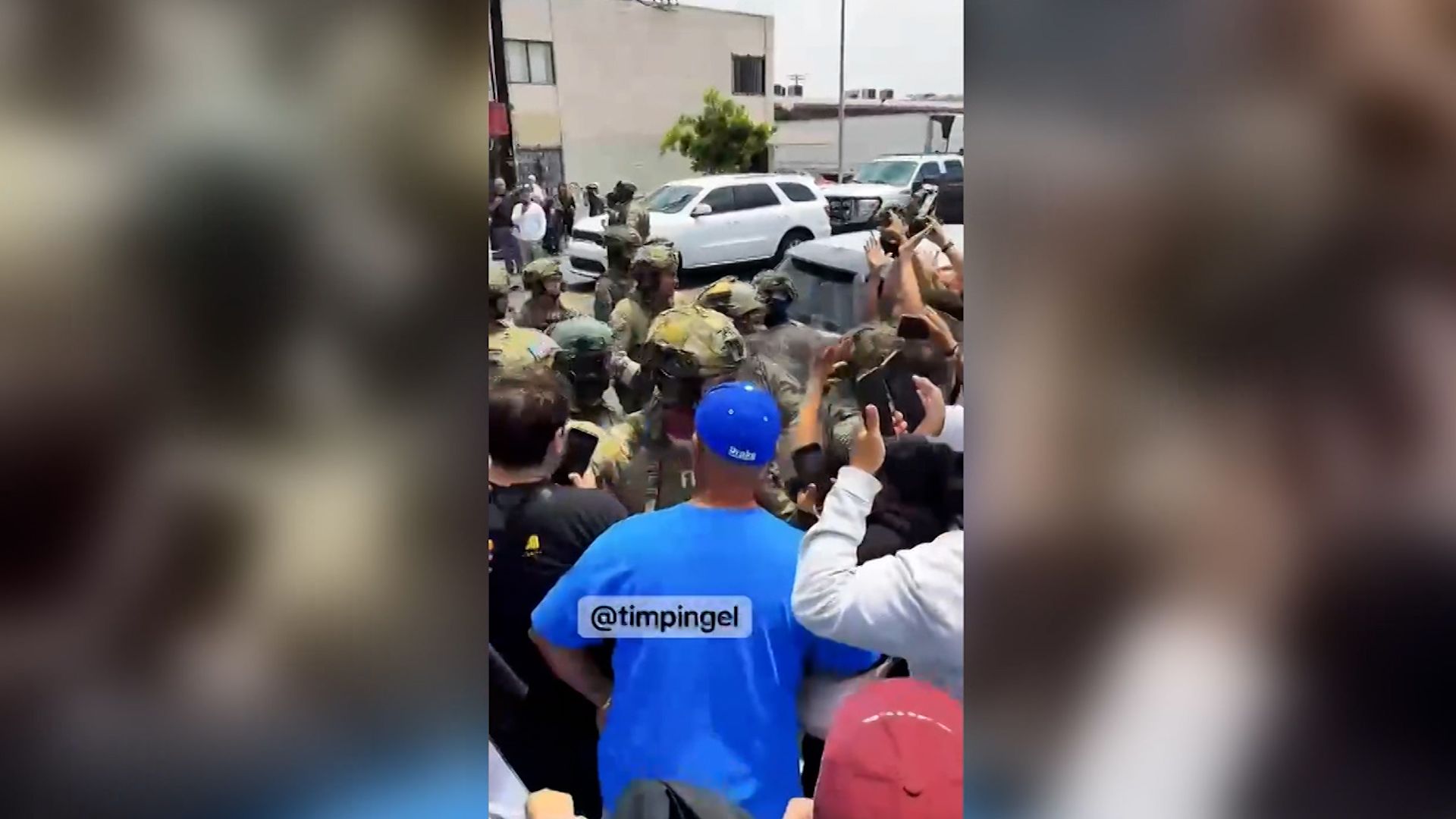 Breaking News, Latest News and Videos | CNN