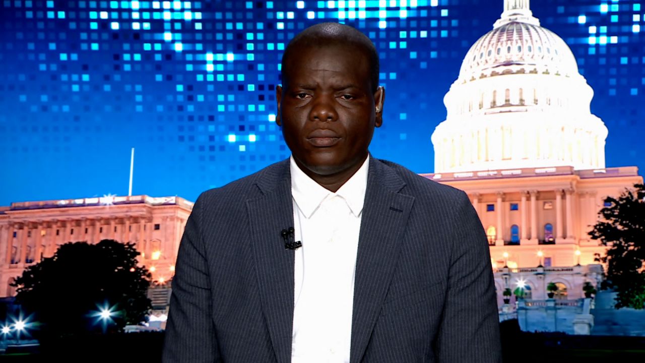 Inside Trump’s Oval Office ambush of South Africa’s president | CNN