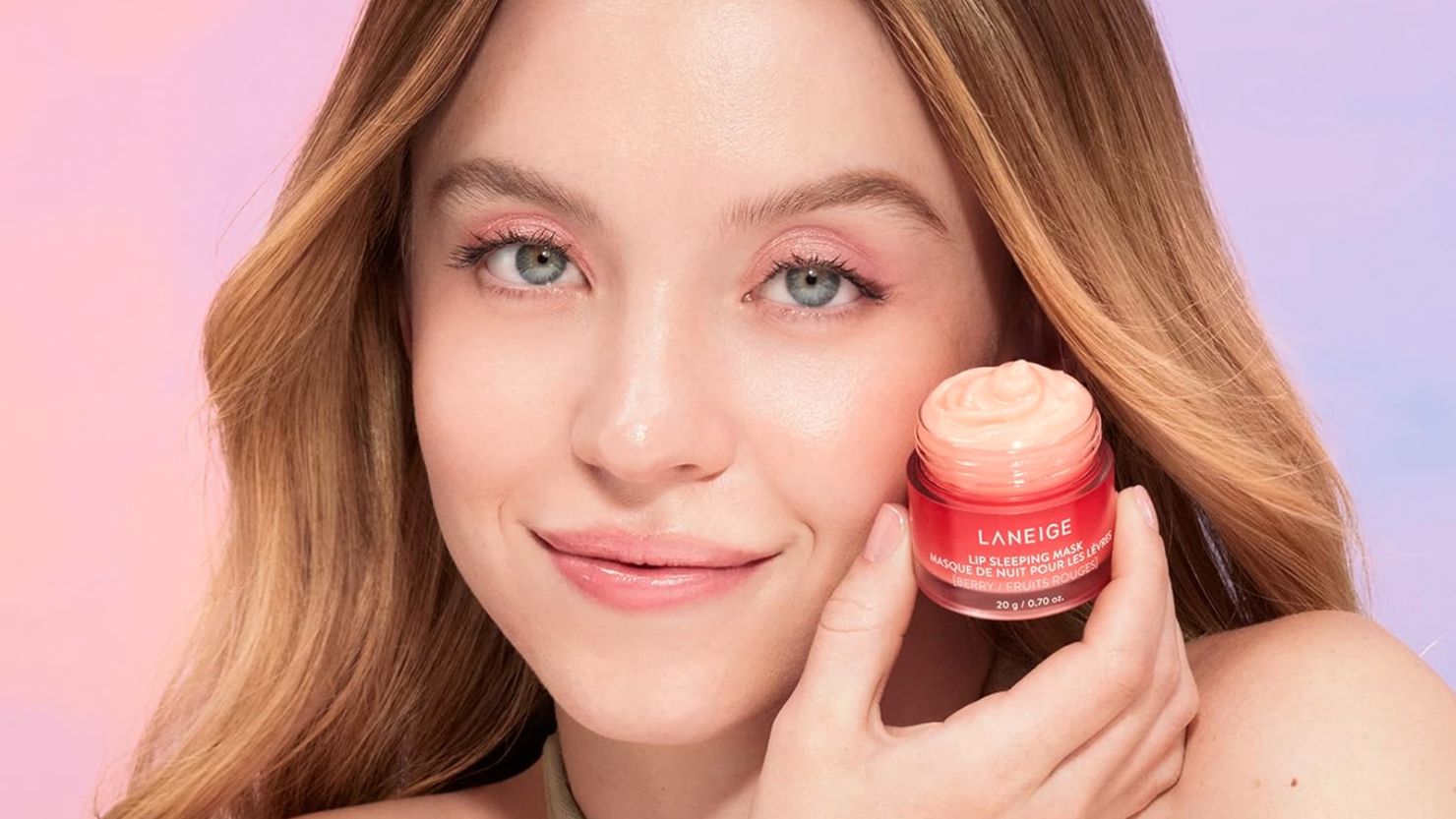 Laneige Lip Sleeping Mask Sale Get 3 For 40 Cnn Underscored