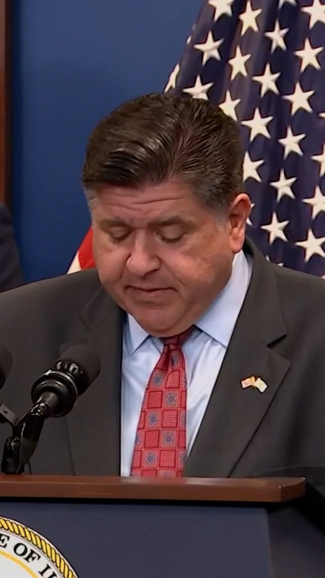 Illinois sues Trump for National Guard deployment plan to Chicago | CNN Politics