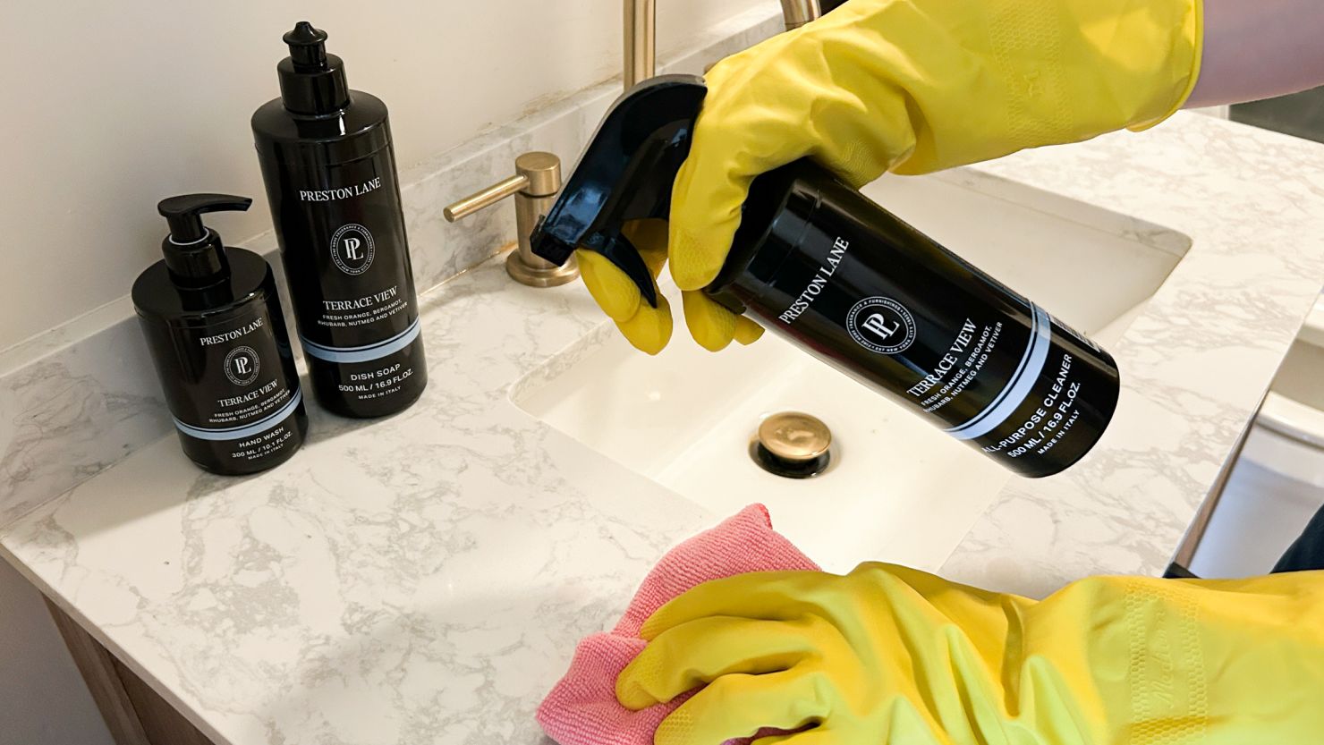27 best luxury cleaning products worth the money | CNN Underscored