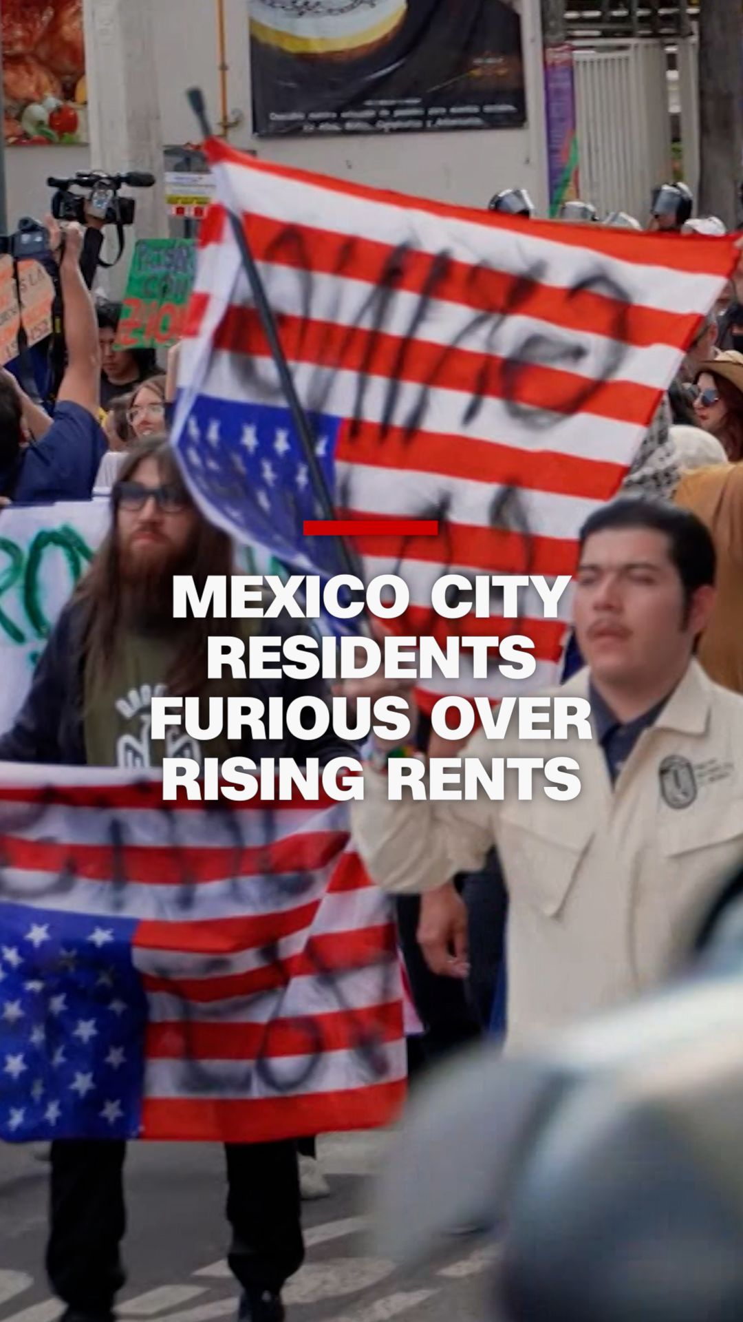 NATO chief refers to Trump as ‘daddy’ | CNN