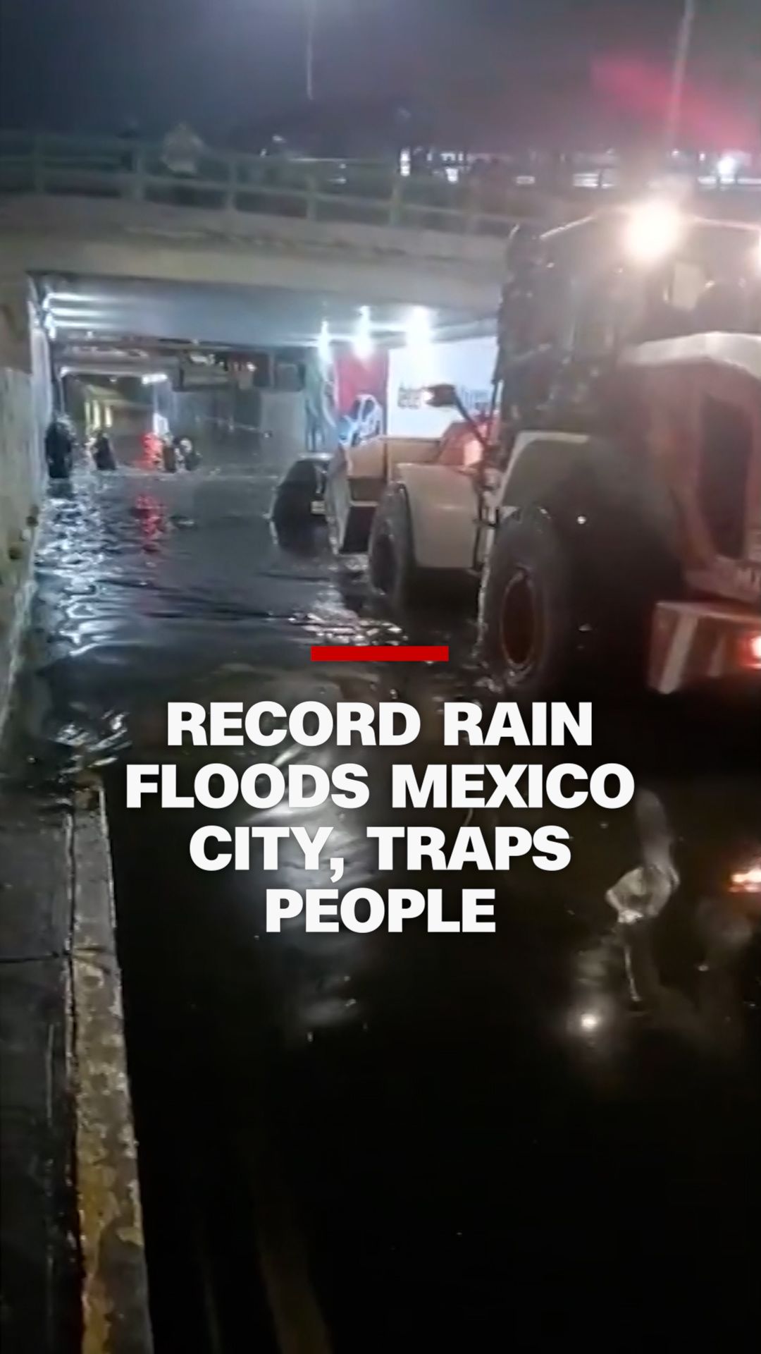 CNN reporter shows part of disputed territory | CNN