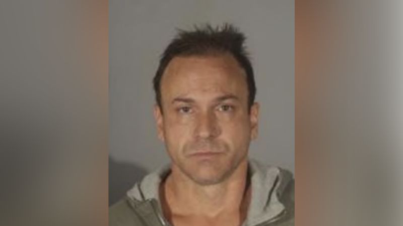 California Man Is Charged With Drugging And Sexually Assaulting 9 Women