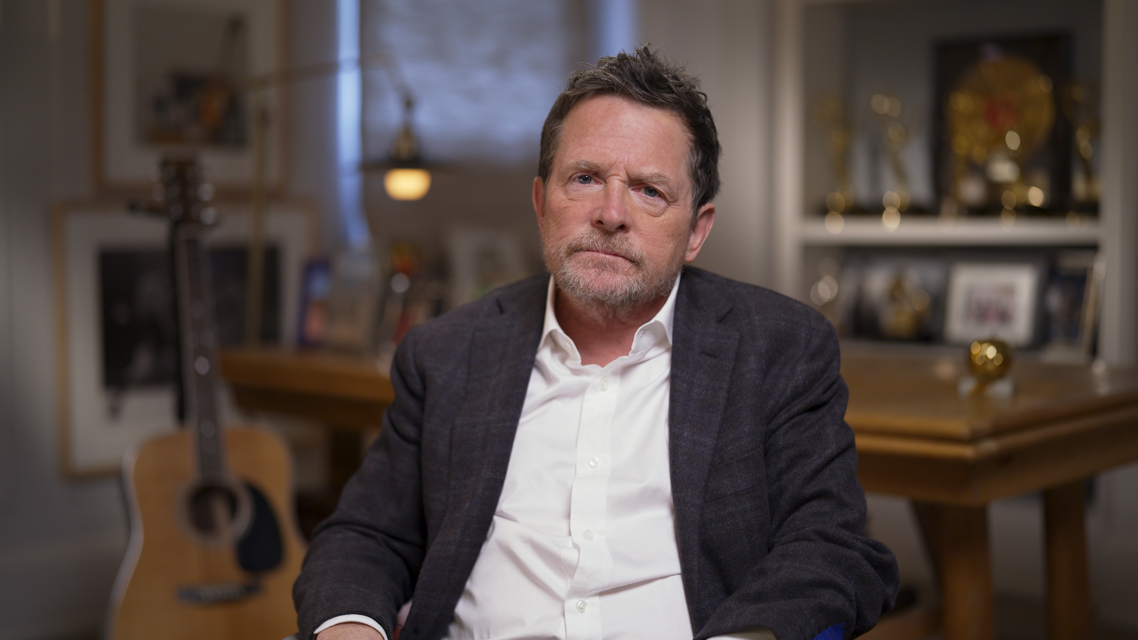 Michael J Fox Zoon 2024