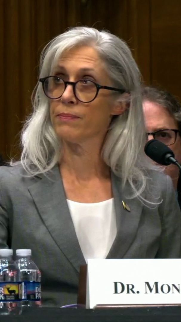 Ex-CDC director: RFK Jr. put politics over science | CNN