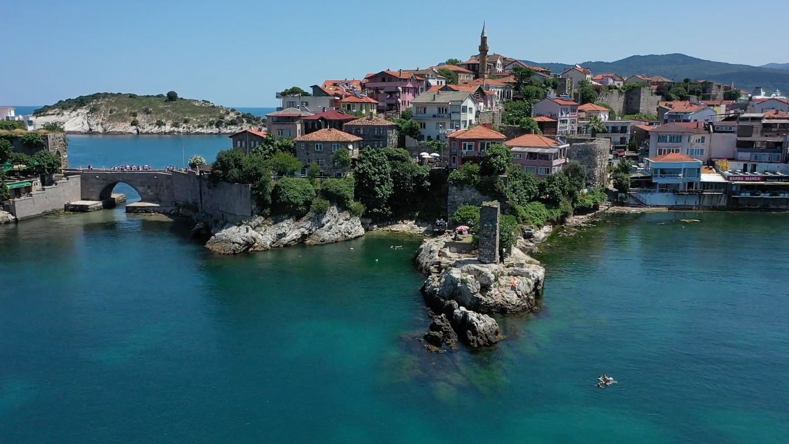 Turkeys Black Sea Coast An Epic Road Trip Back Through Time