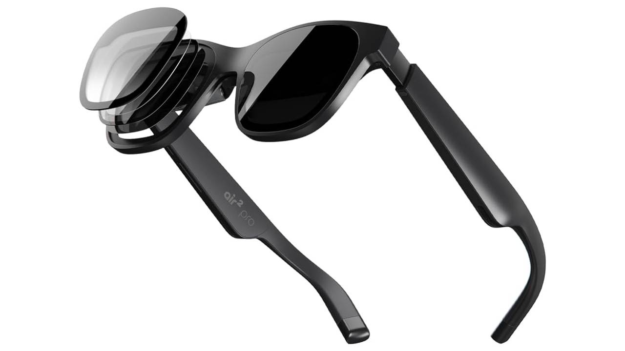 Xreal Air 2 Pro review | CNN Underscored