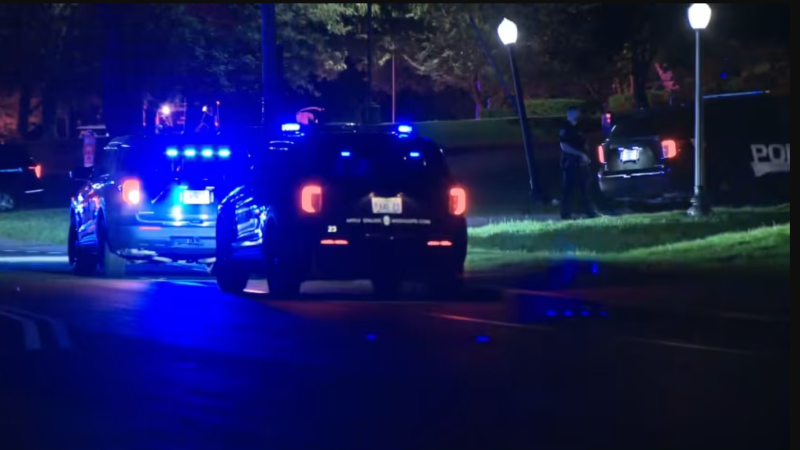 Acusan a hombre de homicidio tras un tiroteo en Nueva Hampshire que dejó 1 muerto y al menos 2 ...