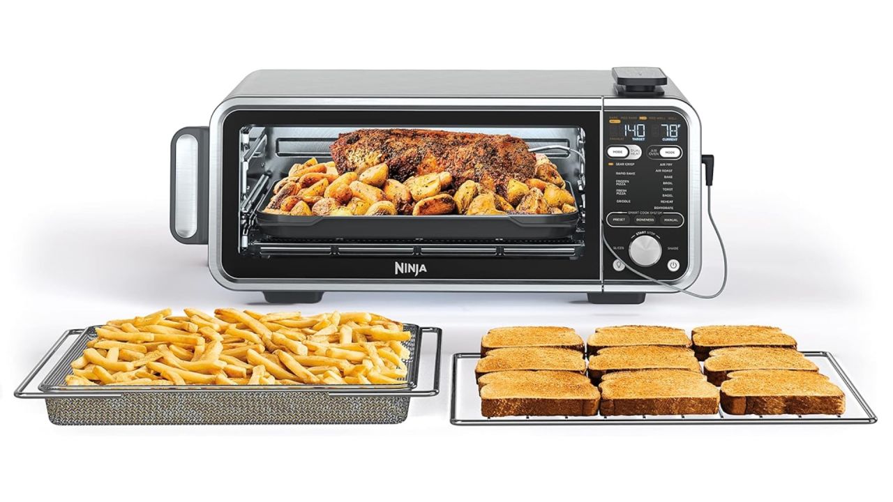 The 27 best Cyber Monday kitchen deals: Up to 68% off | CNN Underscored