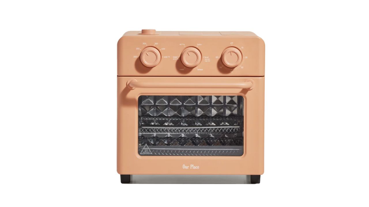 The 27 best Cyber Monday kitchen deals: Up to 68% off | CNN Underscored