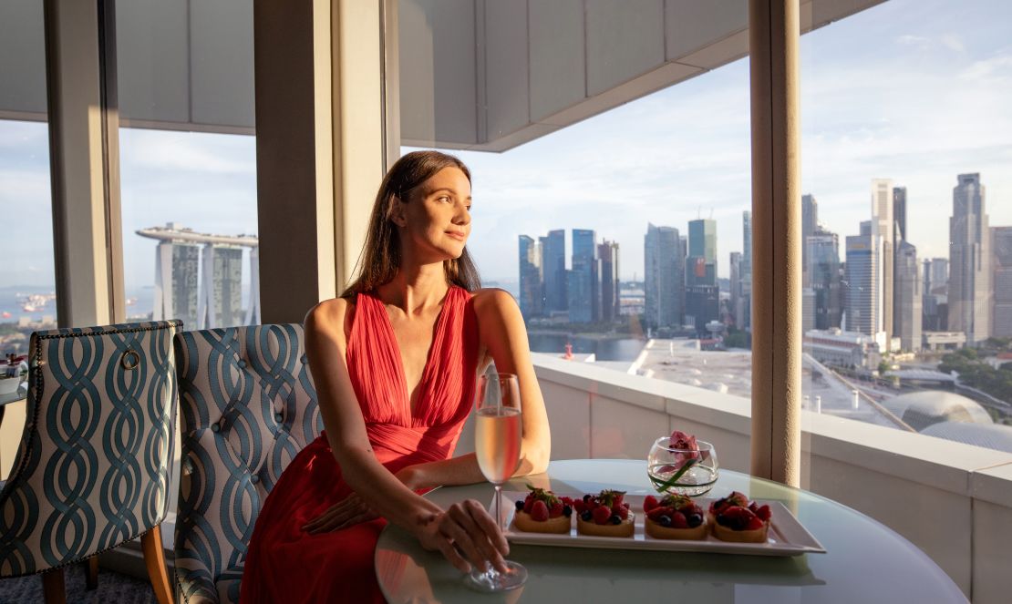 Redefining what matters to today’s luxury travelers | CNN