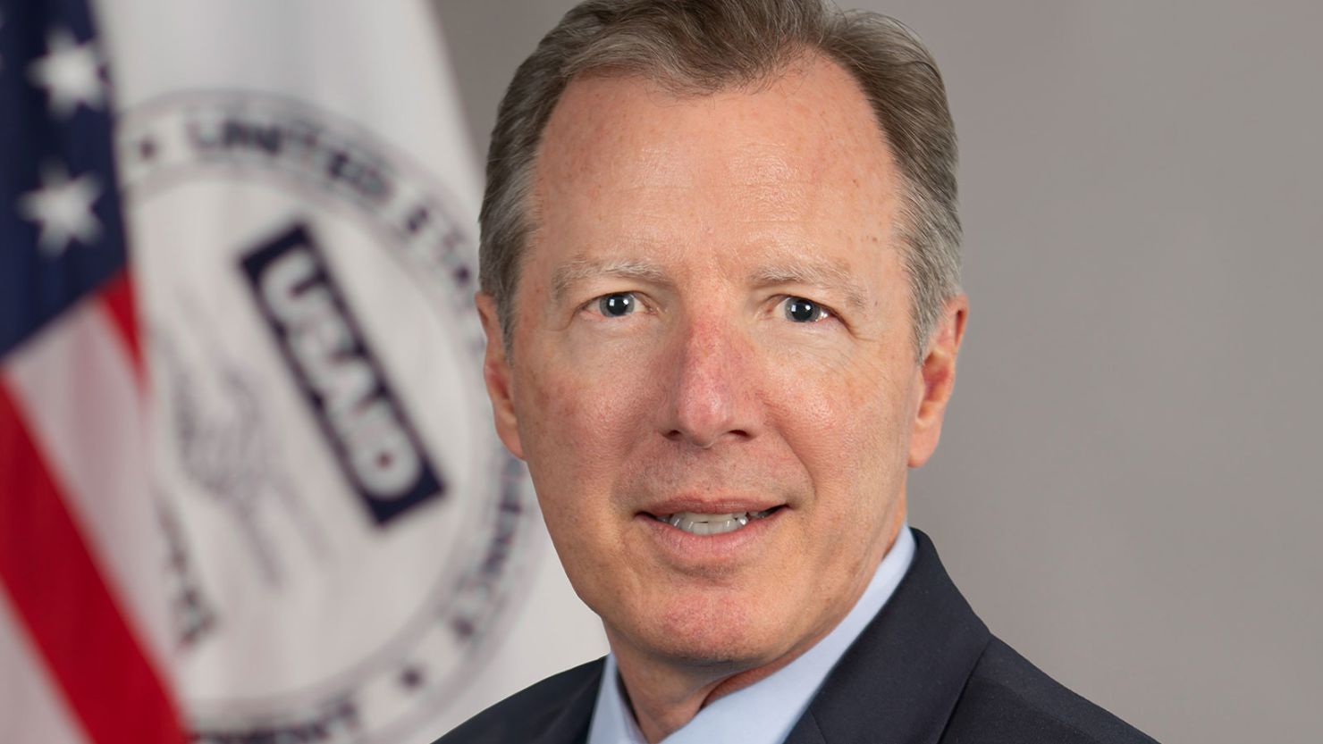 Usaid Ig Fired Day After Report Critical Of Impacts Of Trump