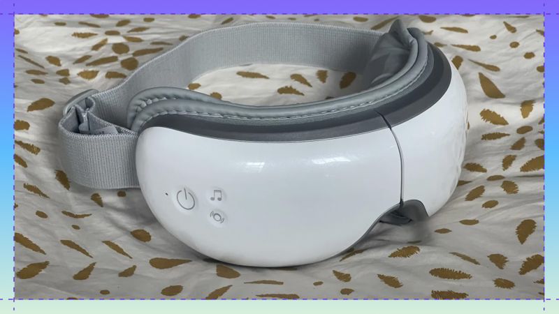 Renphos Eye Massager Is 60 Off During Prime Day Cnn Underscored