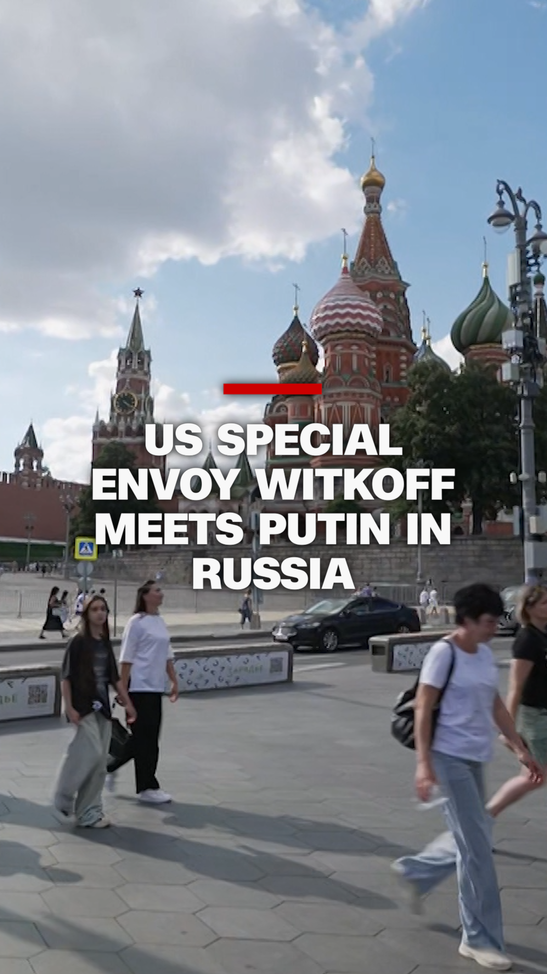 US Citizen who spied on Ukraine awarded Russian passport | CNN