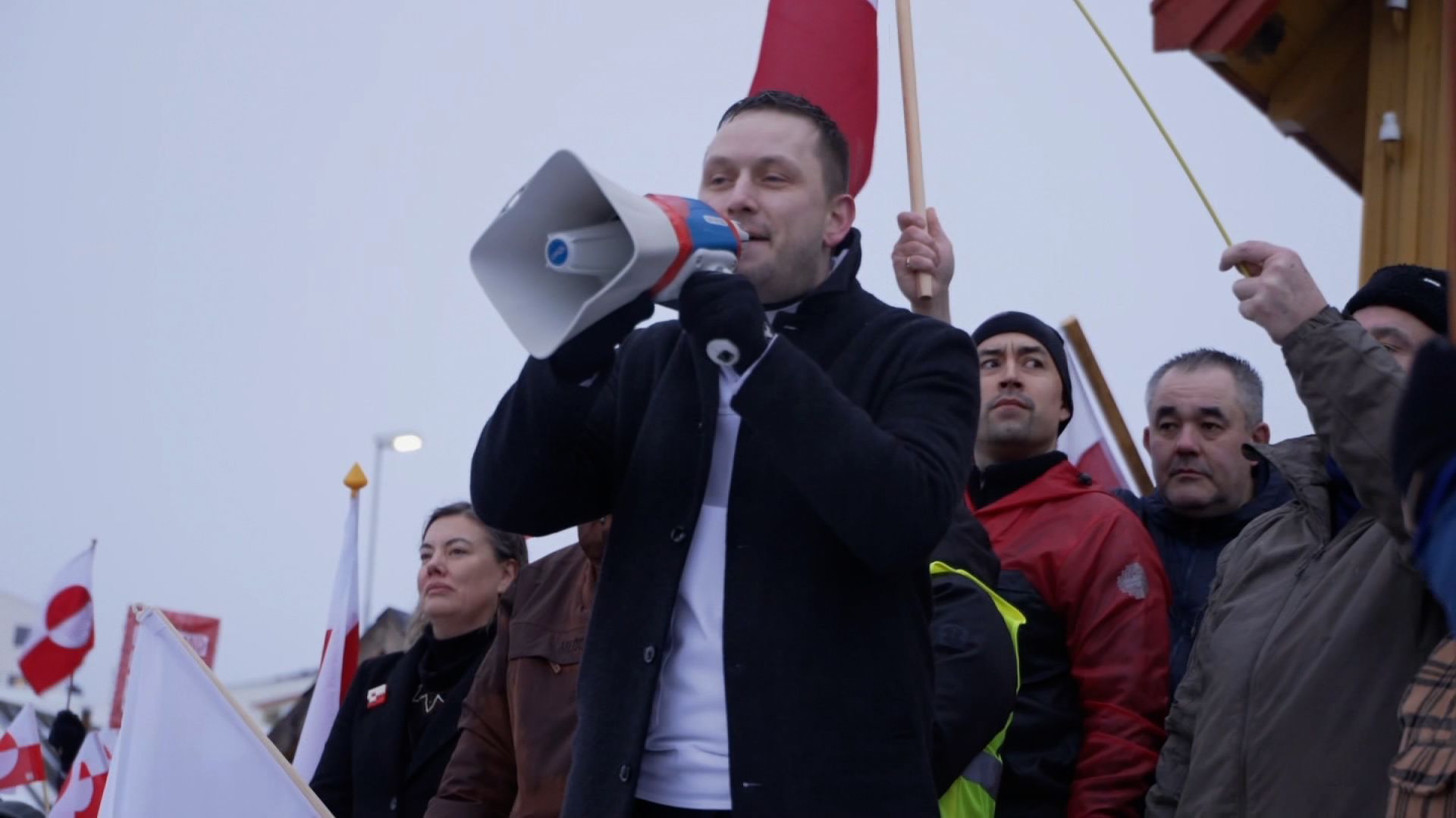 Why does Trump want Greenland so much, and why is it so important ...