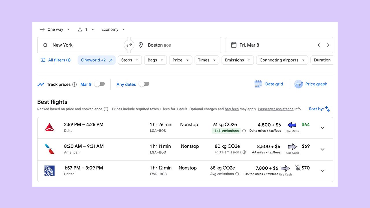 How to use Points Path to find award flights in 2024 | CNN Underscored