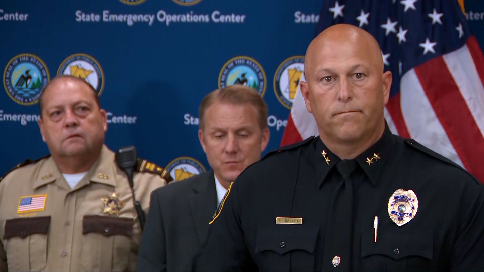 Suspect in ‘politically-motivated assassination’ of Minnesota state lawmaker identified ...