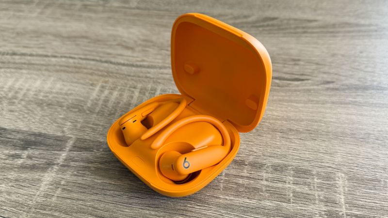 Beats Powerbeats Pro 2: Tested and reviewed | CNN Underscored Beats Powerbeats Pro 2: Tested and reviewed | CNN Underscored