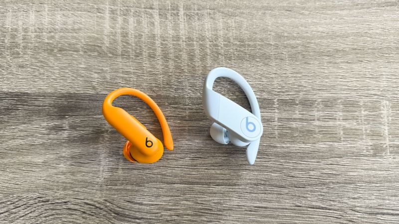 Beats Powerbeats Pro 2: Tested and reviewed | CNN Underscored Beats Powerbeats Pro 2: Tested and reviewed | CNN Underscored