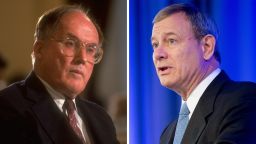 Growing judicial voices challenge Trump’s erosion of constitutional norms | CNN Politics