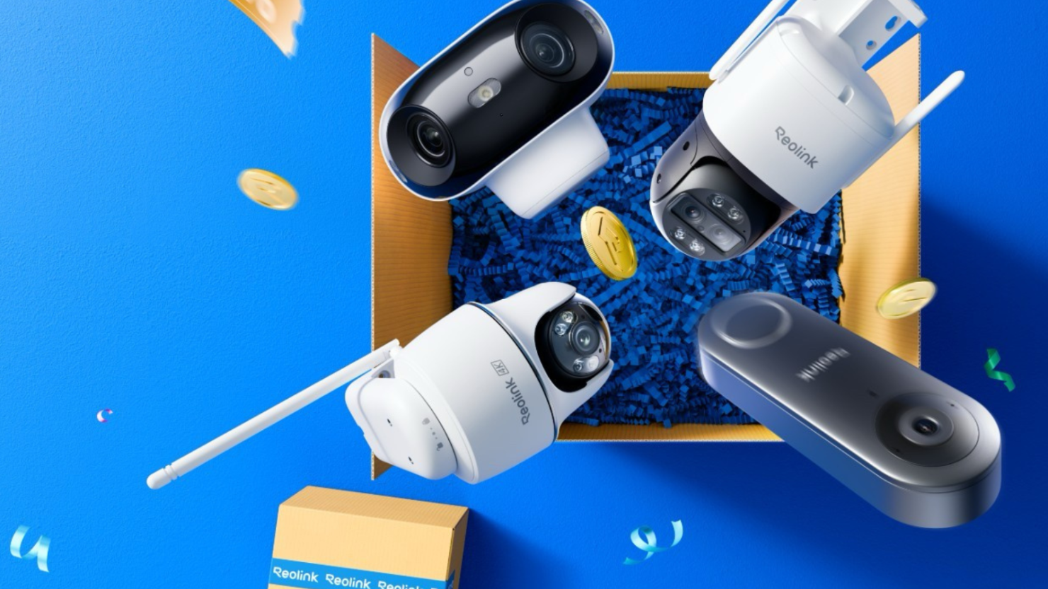 Reolink’s top-rated home security systems | CNN Underscored