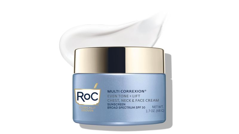 The best face firming cream store