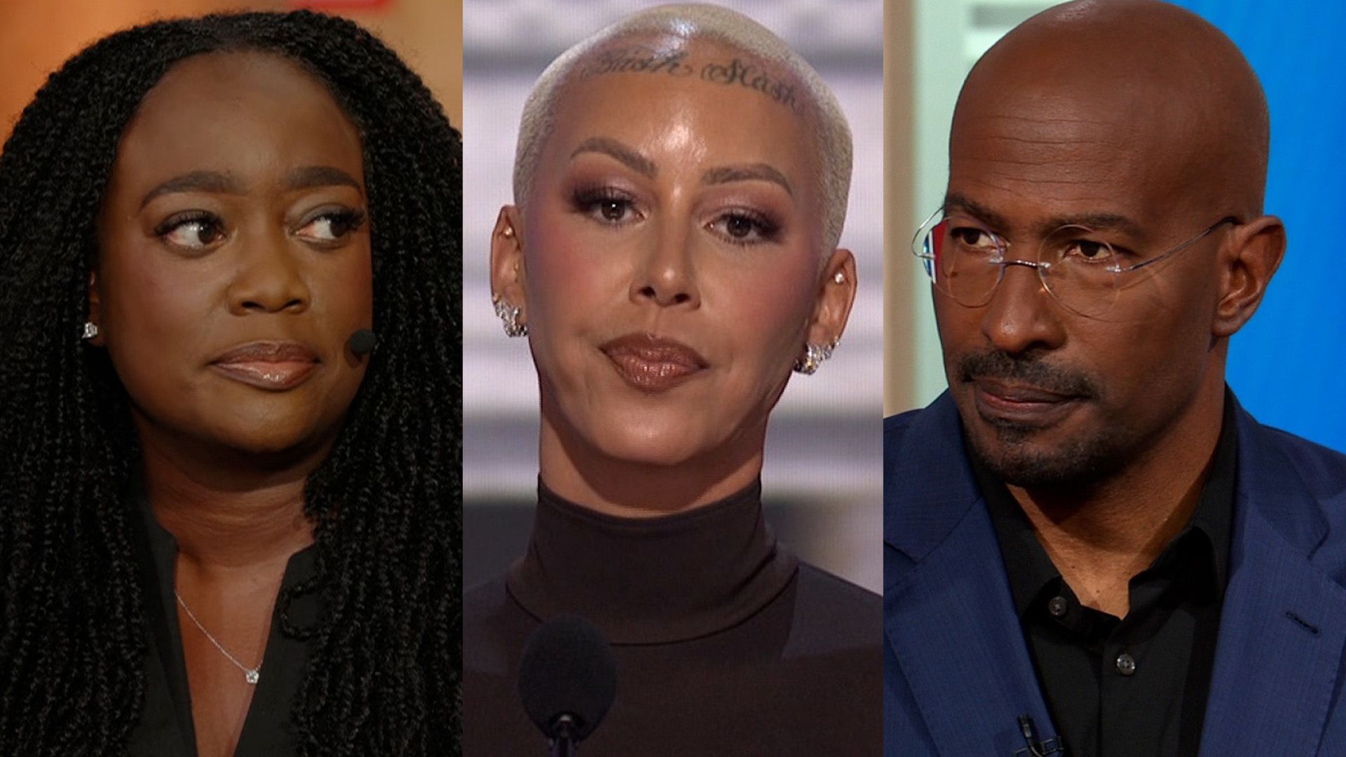 Amber Rose Ad How Amber Rose Became An Unlikely Icon For Feminism