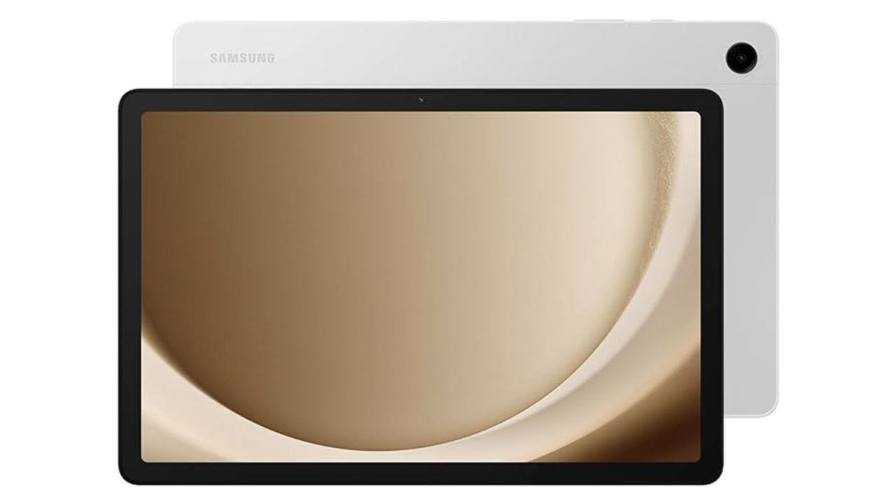 Samsung Galaxy Tab S9 FE Plus review | CNN Underscored