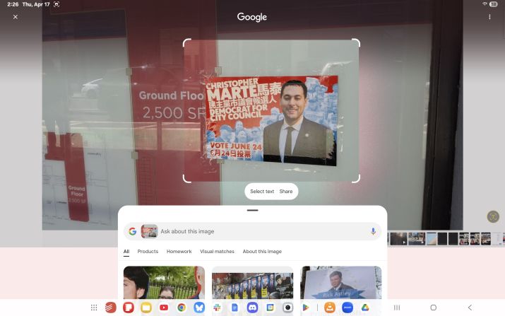 Samsung Galaxy Tab S10 FE+ review: Too much of a good thing? | CNN Underscored