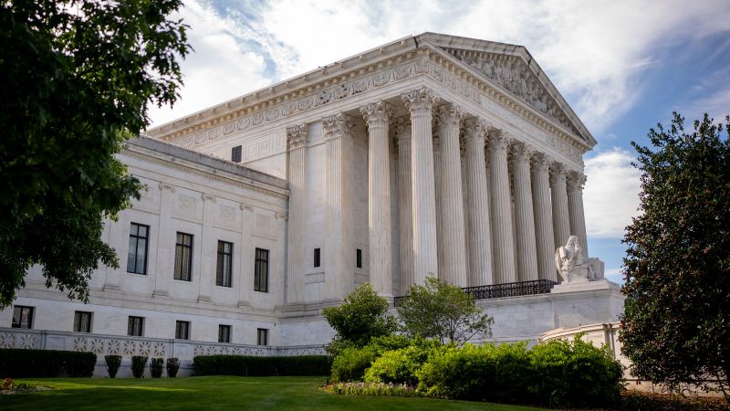 West Virginia And Idaho Ask Supreme Court To Decide Whether States Can Enforce Anti Transgender