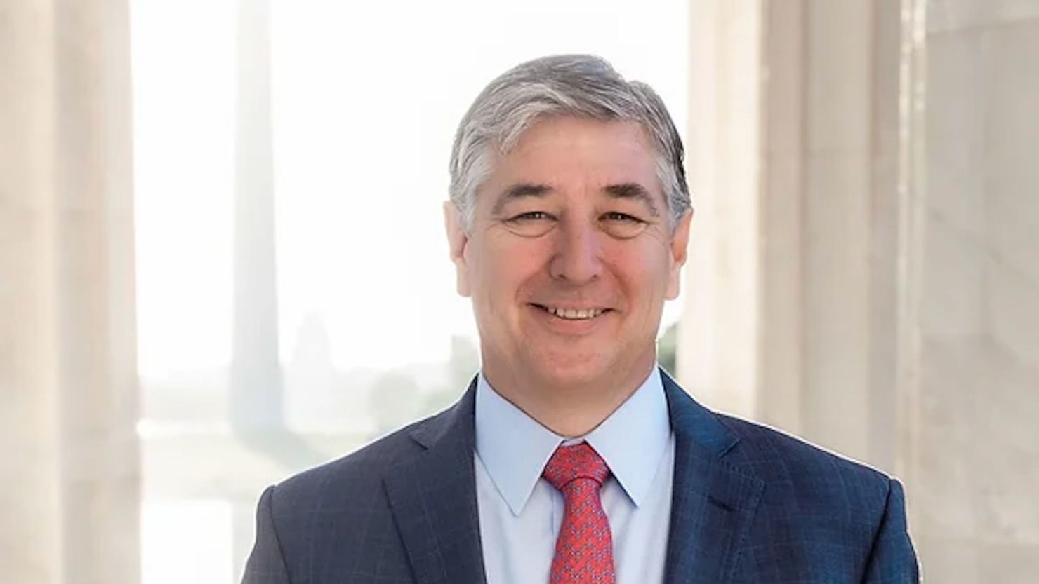 Michael Gill Former Trump Administration Official Dies After Being Shot In Carjacking Rampage