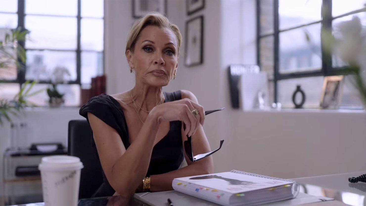 Vanessa Williams Will Play Miranda Priestly In ‘devil Wears Prada West