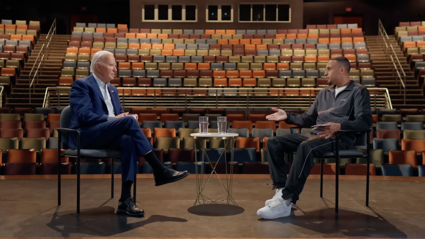 Fact check: Biden makes false claims about Israel, immigration and his ... Fact check: Biden makes false claims about Israel, immigration and his ...