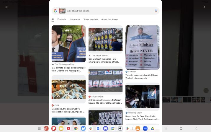 Samsung Galaxy Tab S10 FE+ review: Too much of a good thing? | CNN Underscored