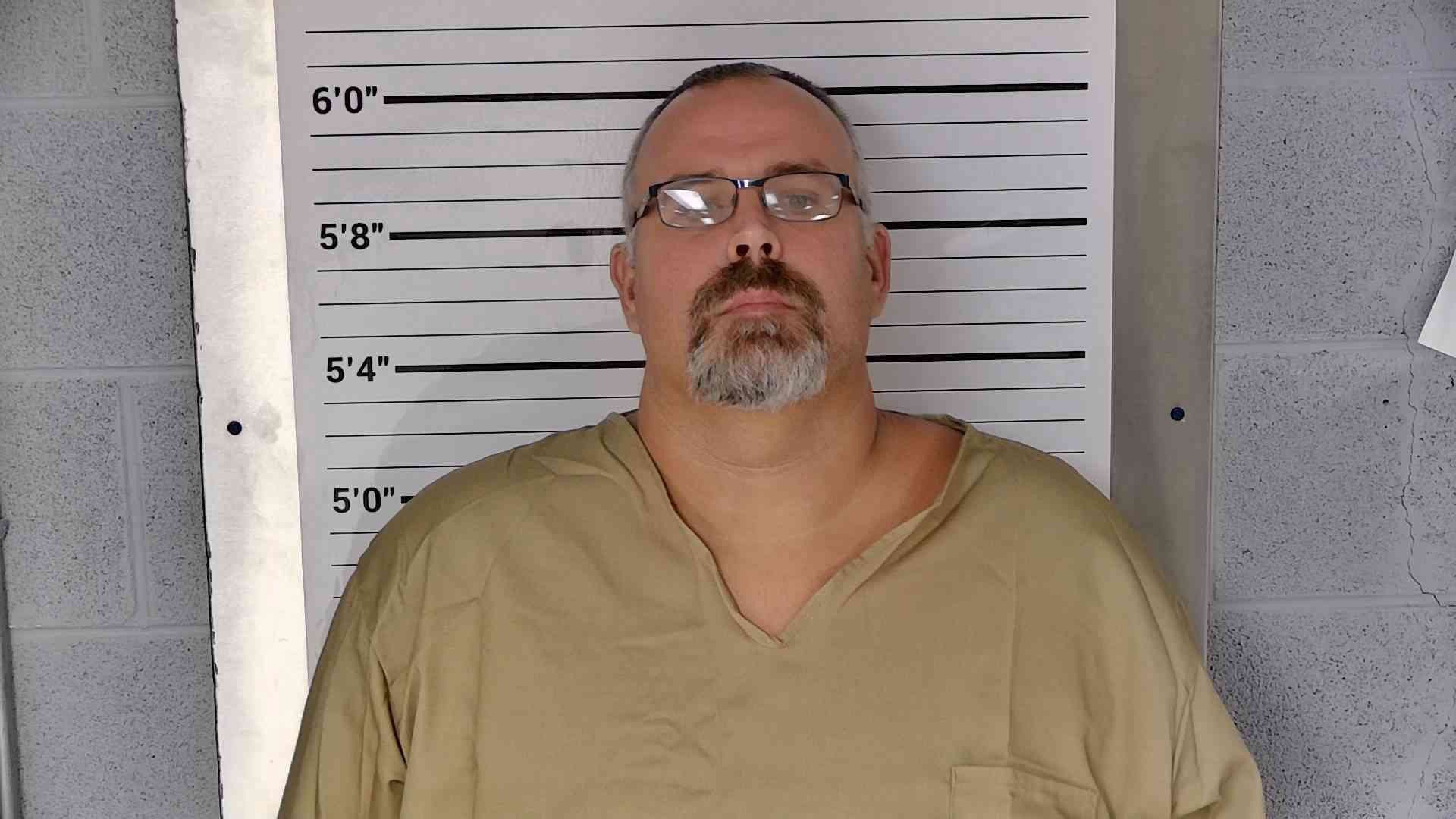 Judge's murder exposes secret sex ring in small Kentucky town ...