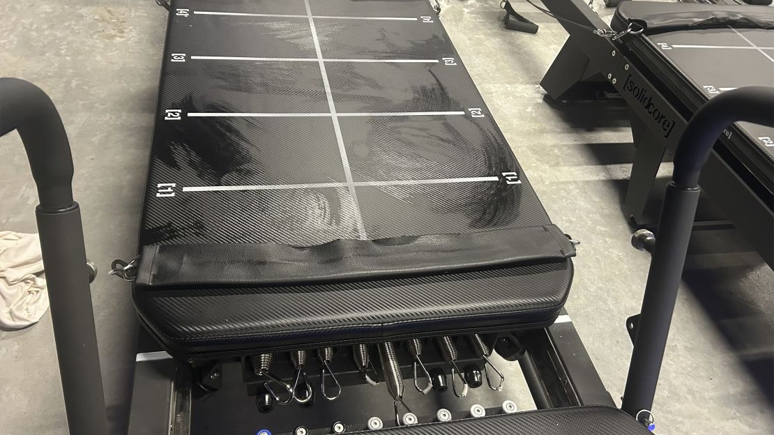 The best workout classes of 2025, tested and reviewed | CNN Underscored